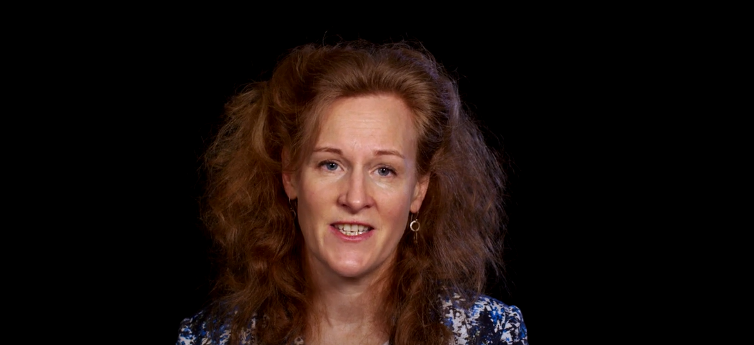 Catherine Howarth - Sustainable Finance | Speakers Corner